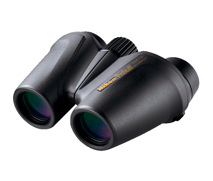 Nikon ProStaff 10x25 ATB | | Nikon USA
