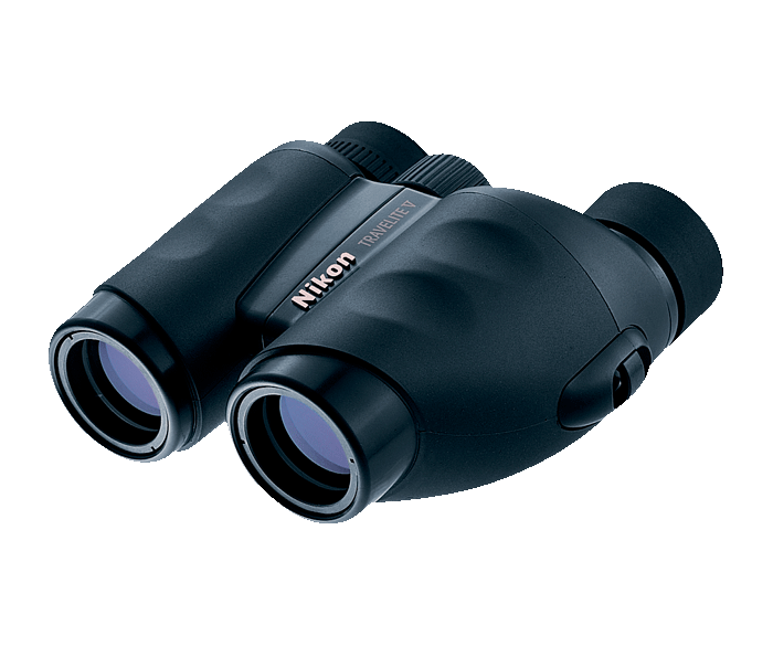 Travelite V 8x25 | Binoculars from Nikon