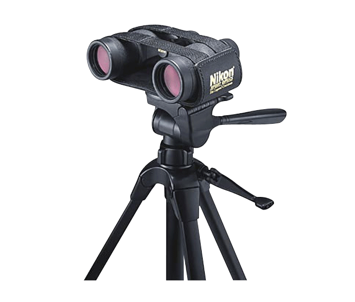 Nikon Binoc-U-Mount | Binocular Accessories | Nikon USA