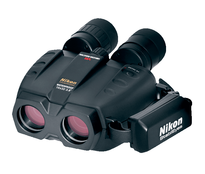 StabilEyes 16x32 VR | Binoculars from Nikon