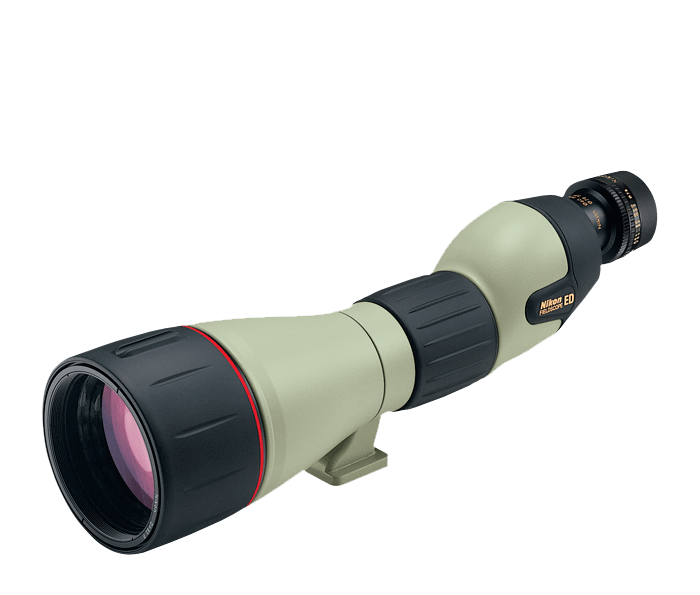 Nikon Fieldscope 25-75x82 ED Straight | Fieldscopes | Nikon