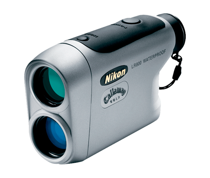 Nikon Callaway LR800 | Rangefinders | Nikon USA