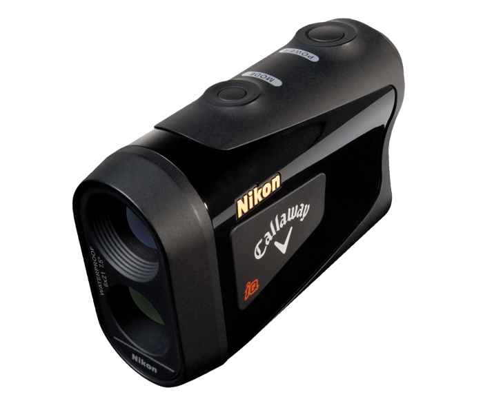 Nikon Callaway iQ | Rangefinders | Nikon USA