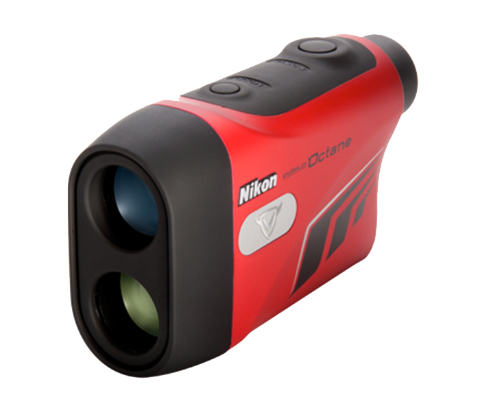 Nikon Diablo Octane | Rangefinders | Nikon USA