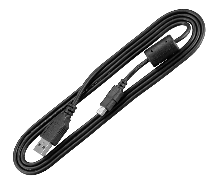 Nikon UC-E15 USB Cable | DSLR Camera Accessories | Nikon USA