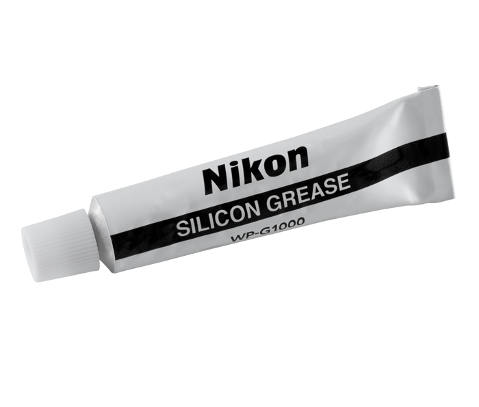Nikon WP-G1000 Silicon Grease | Nikon1 Flash Accessories | Nikon USA